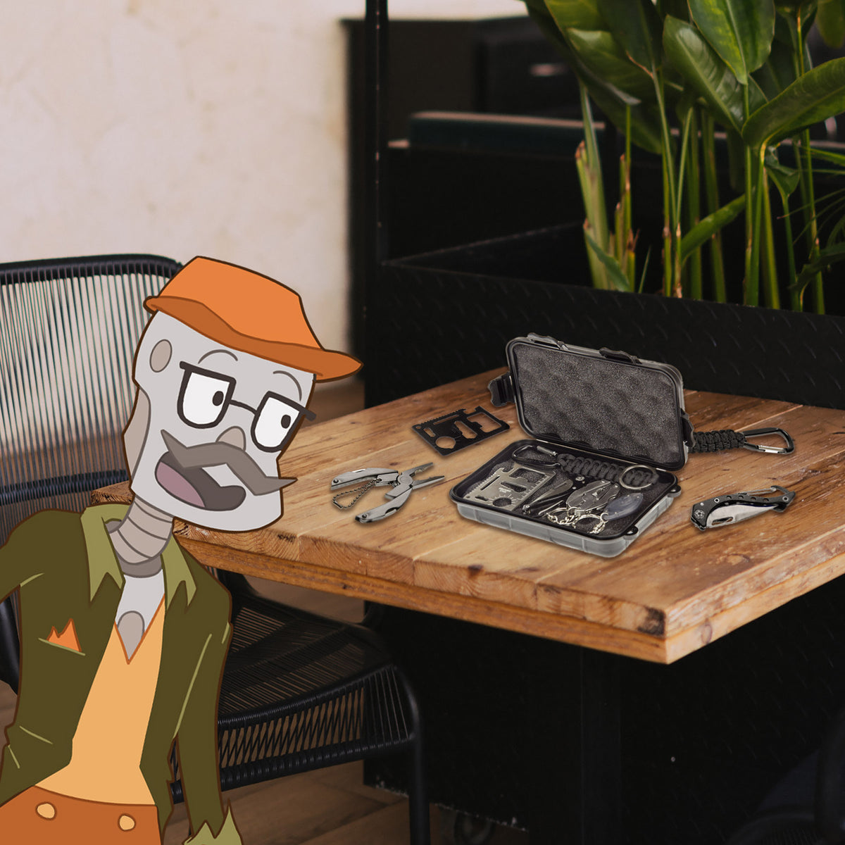 Gadget Essentials: EDC for Women | Lucky Line – Lucky Line