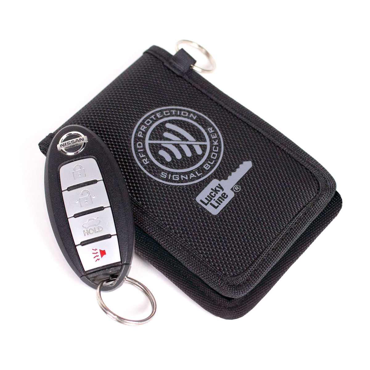 RFID Signal Blocking Key Hider | Lucky Line – Lucky Line