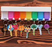 Key Tag Rack Combo | THINGAMABOBS – THINGAMABOBS