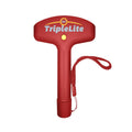 TripleLite Safety Flashlight | Lucky Line – Lucky Line