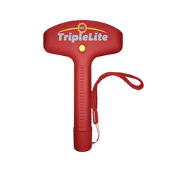 TripleLite Safety Flashlight | Lucky Line – Lucky Line